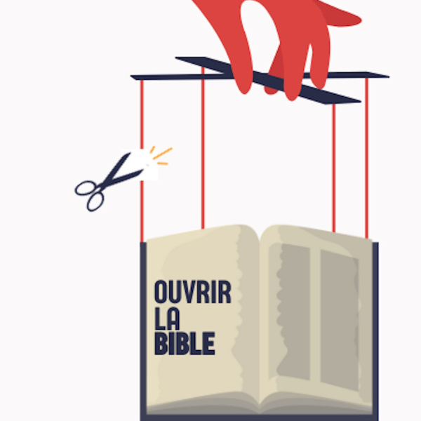 Ouvrir la Bible - Paroisse Stes Marthe et Marie La Ravoire